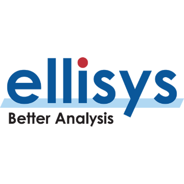 Ellisys - Sensors Converge 2025