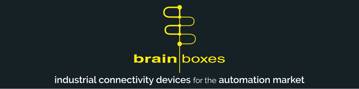 Brainboxes - Sensors Converge 2025