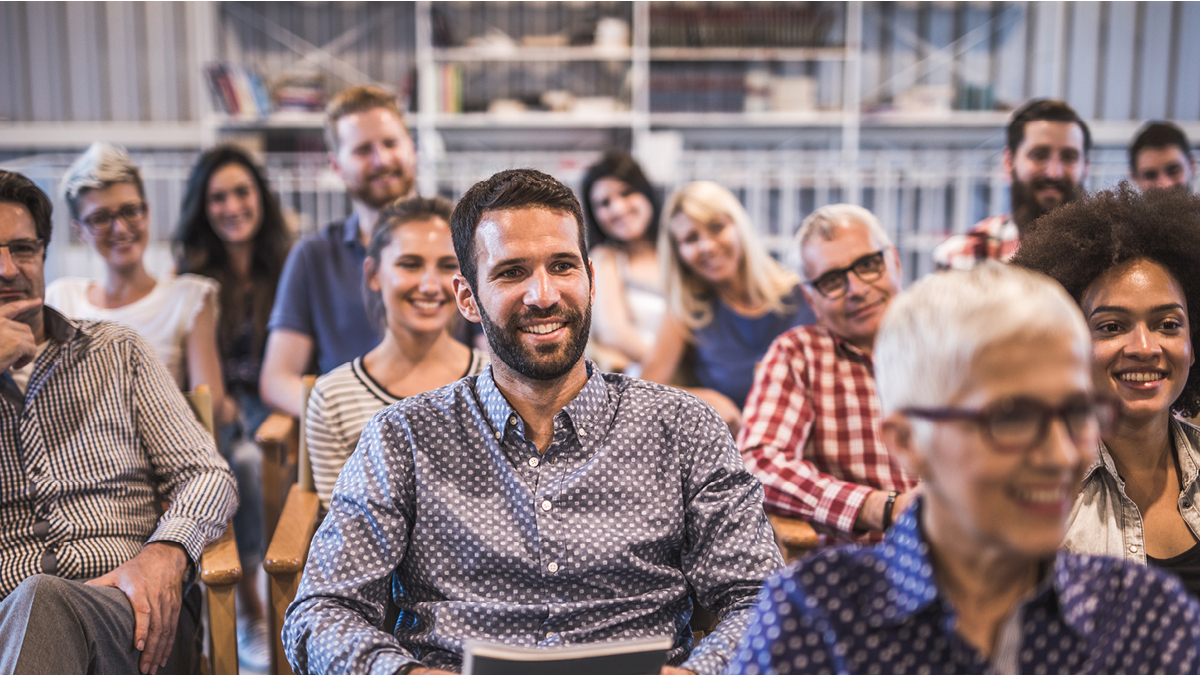 Leadership Academy 2025 - HMX by SHM