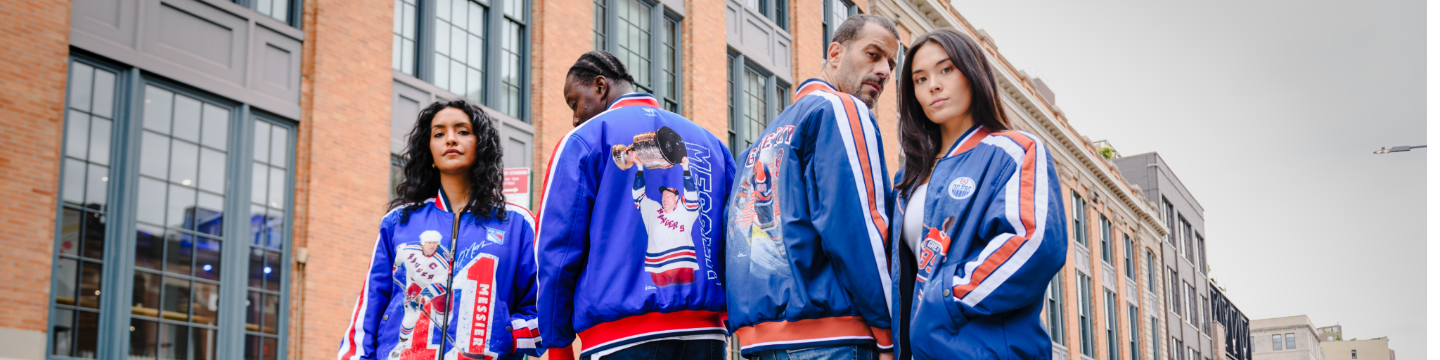 FE - 2025 Sports Licensing & Tailgate Show