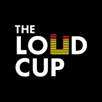 The LoudCup Company - 2025 Sports Licensing & Tailgate Show