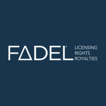 FADEL - 2025 Sports Licensing & Tailgate Show