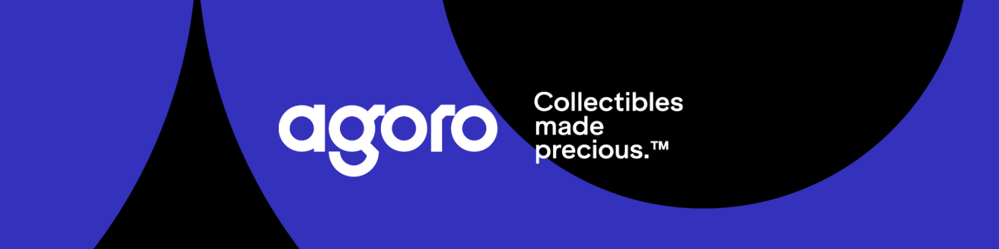 Agoro - 2025 Sports Licensing & Tailgate Show