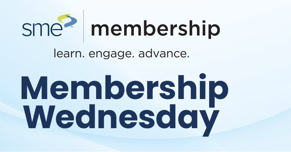 Membership Wednesday: What I Wish I Knew About... Certifications and ...