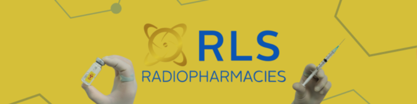 RLS Radiopharmacies - SNMMI 2025 Annual Meeting