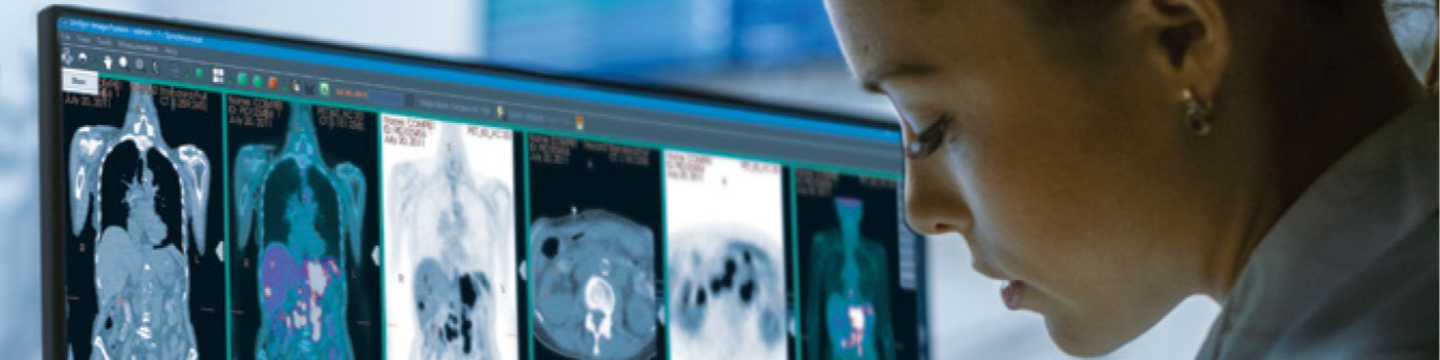 Convergent Imaging Solutions - SNMMI 2025 Annual Meeting