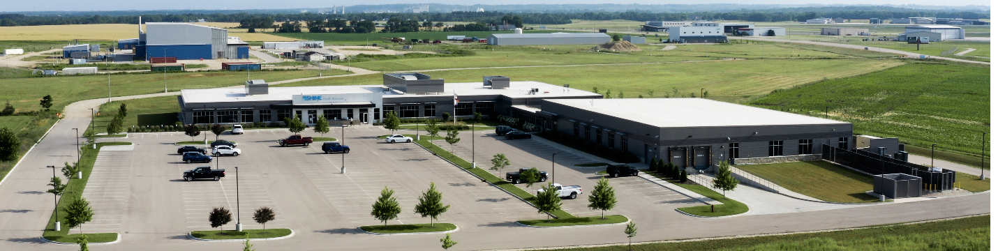 SHINE Technologies - SNMMI 2025 Annual Meeting