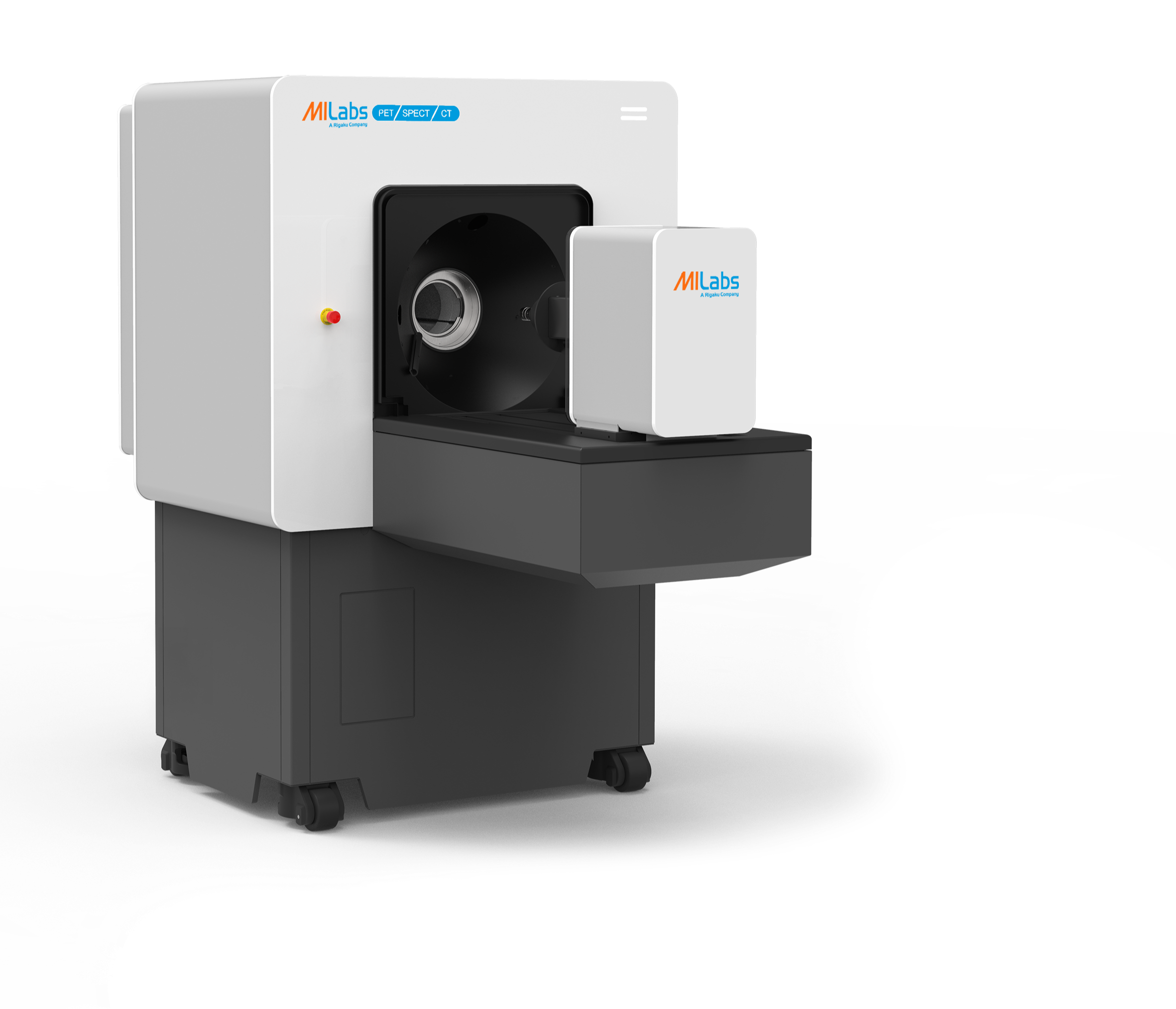 MILabs B.V. - SNMMI 2025 Annual Meeting