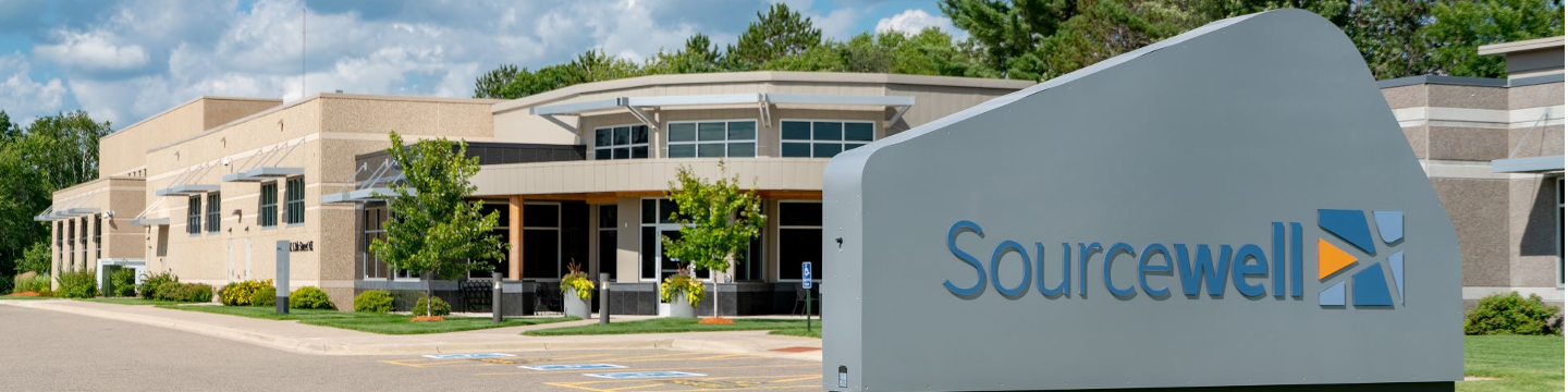 Sourcewell - North American Snow Conference 2024