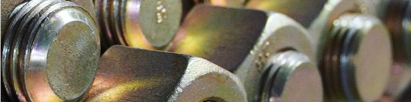 Barnhart Bolt & Spec Fasteners - 2024 Oklahoma Oil & Natural Gas Expo