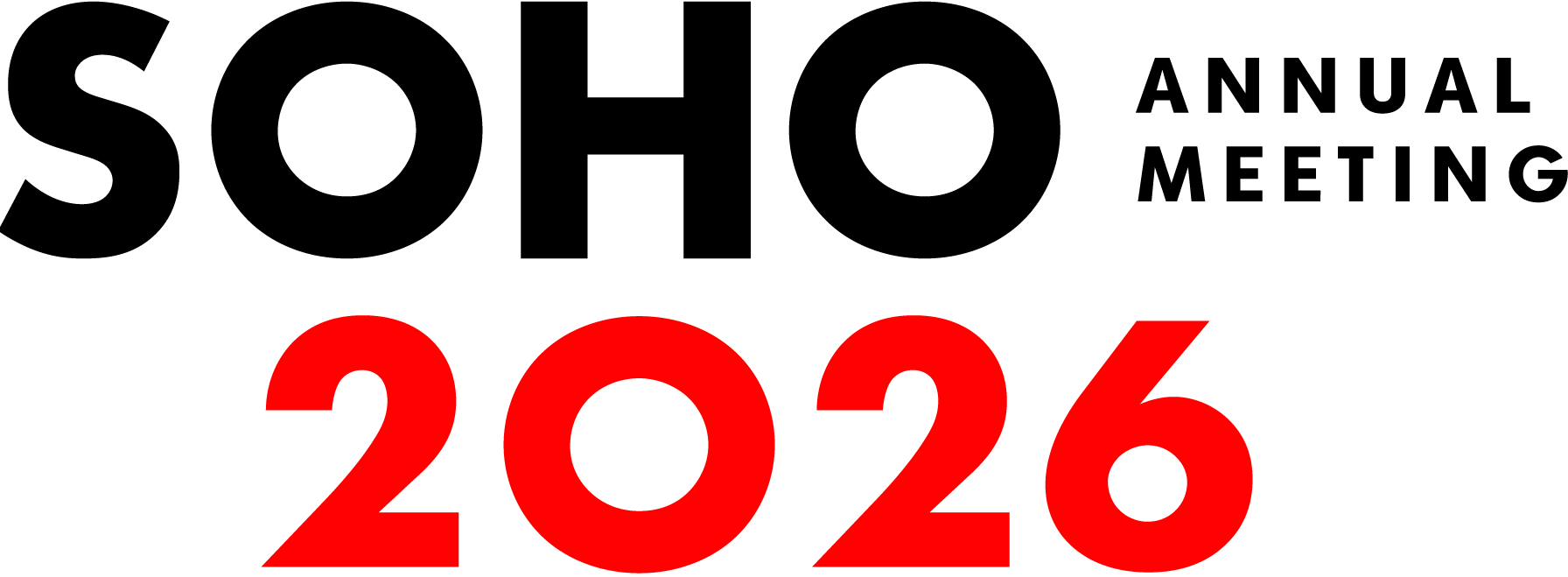 Booth Reservation - SOHO 2026