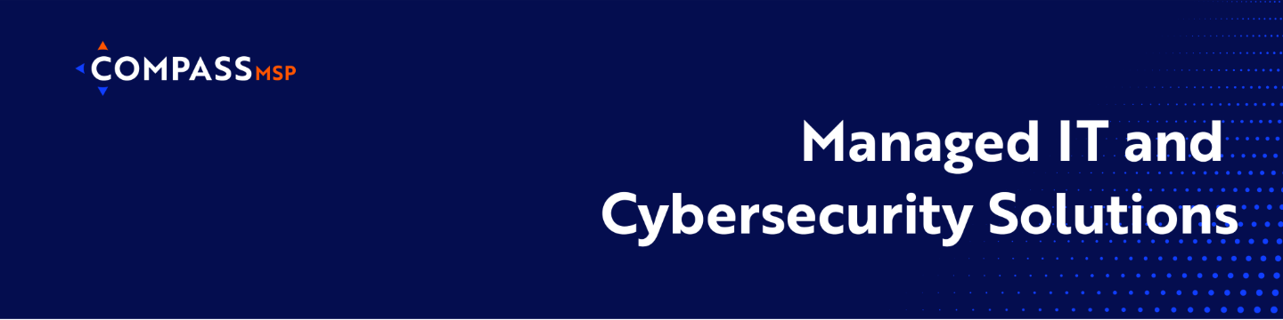 CompassMSP - SOUTHTEC 2025