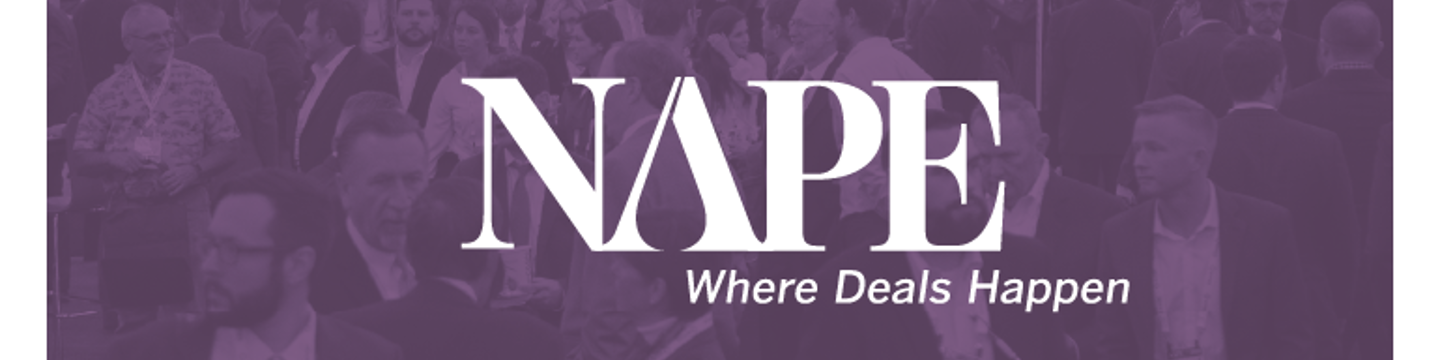 Houston Geological Society - NAPE Summit