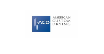 American Custom Drying (ACD) - SupplySide East 2024