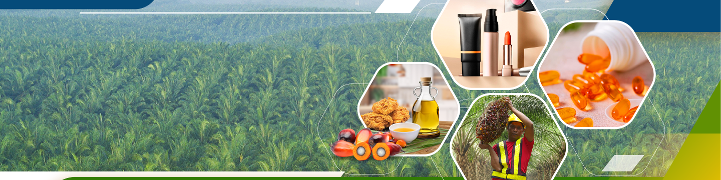Malaysian Palm Oil Council (MPOC) - SupplySide East 2024 Malaysian Palm Oil Council (MPOC) - SupplySide East 2024