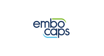 EMBOCAPS & GELTECH by Suheung-America Corp. - SupplySide East 2024