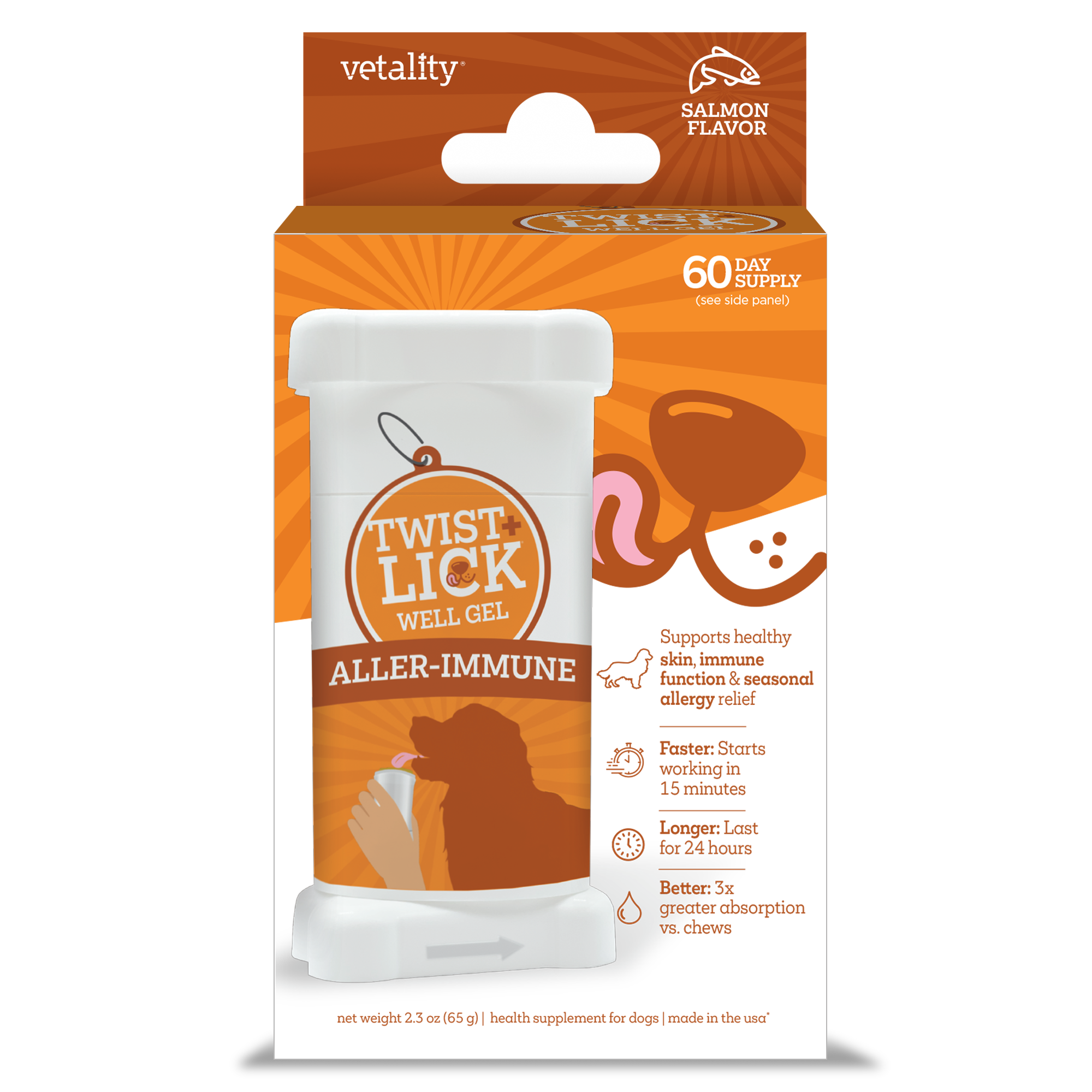 Tevra Brands - Superzoo 2025