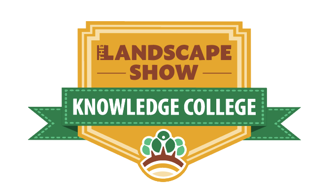 Education - The Landscape Show 2025
