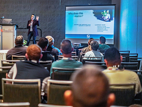 Education - The Landscape Show 2025