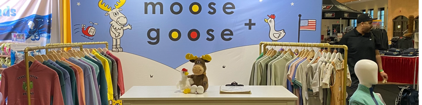 Moose + Goose - The Reunion Las Vegas 2025