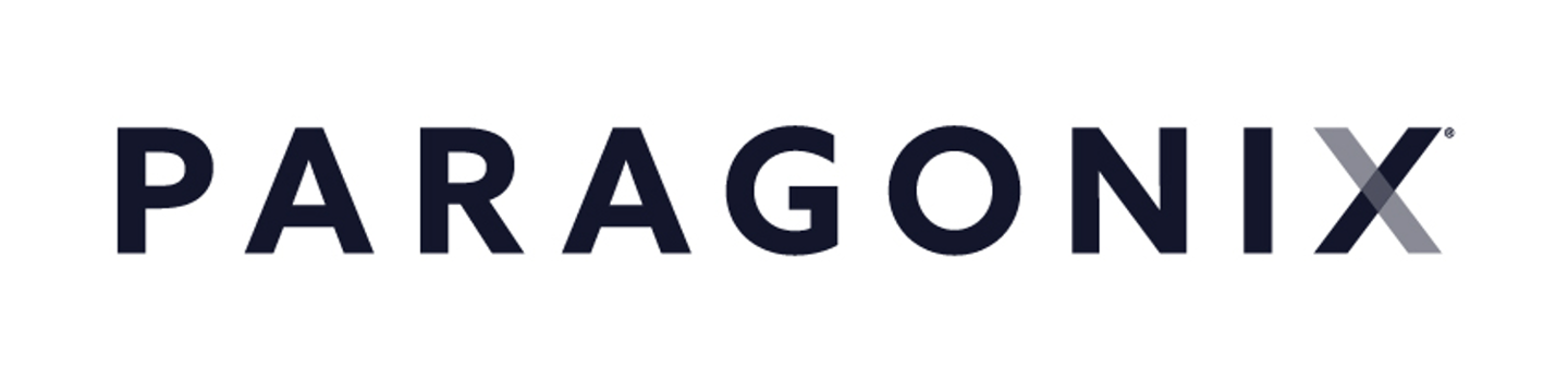 Paragonix - The STS 60th Annual Meeting