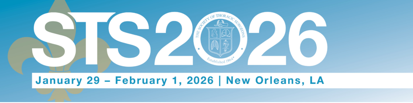 enableCV - STS 2026 62nd Annual Meeting