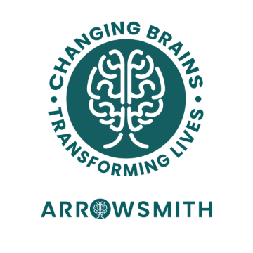 Arrowsmith - Thrive 2025