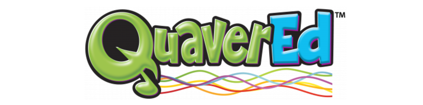 QuaverEd - Thrive 2025