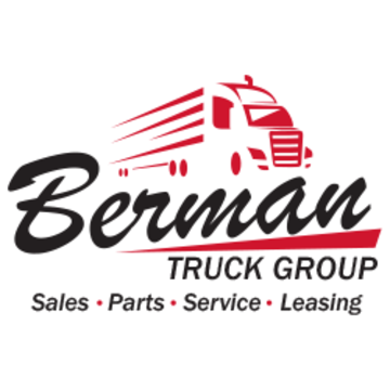 BERMAN TRUCK GROUP - PA Timber Show 2025