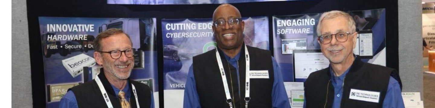 DG TECHNOLOGIES - TMC 2025