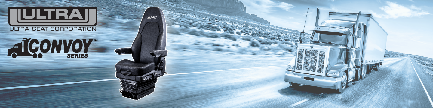 Ultra Seat Corporation - TMC 2025