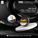 TFI USA LABS INC - TPE25