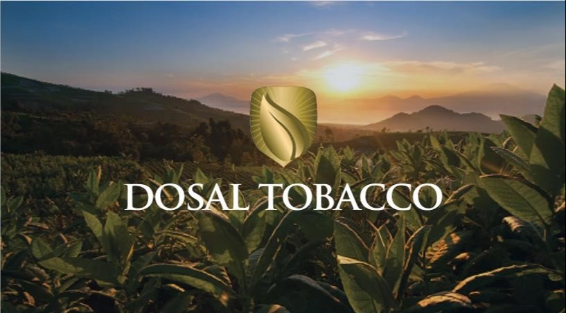 Dosal Tobacco Corp - TPE25