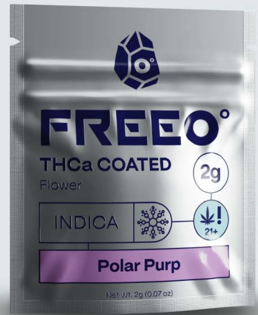 LEGEND DISTRIBUTION - TPE25