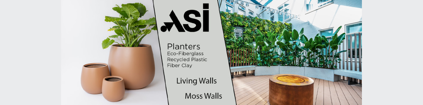 Architectural Supplements - The Tropical Plant International Expo 2026