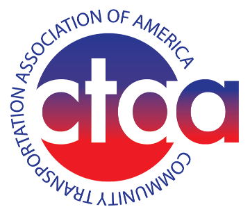 Community Transportation Association of America - TRB 2025