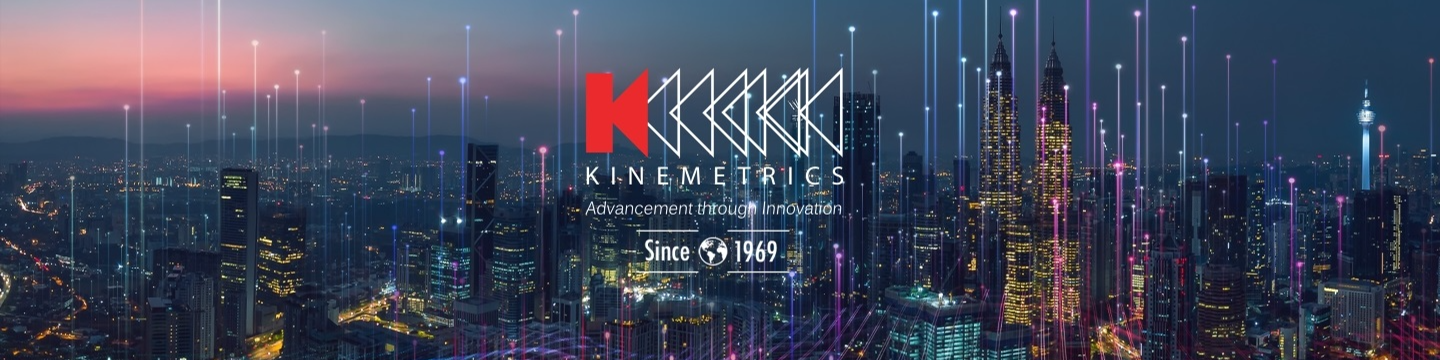 Kinemetrics, Inc. - TRB 2025