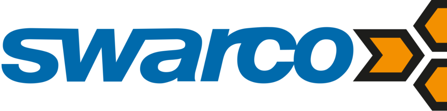 SWARCO McCain Inc. - TRB 2025