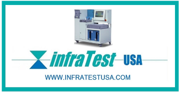 InfraTest USA - TRB 2025