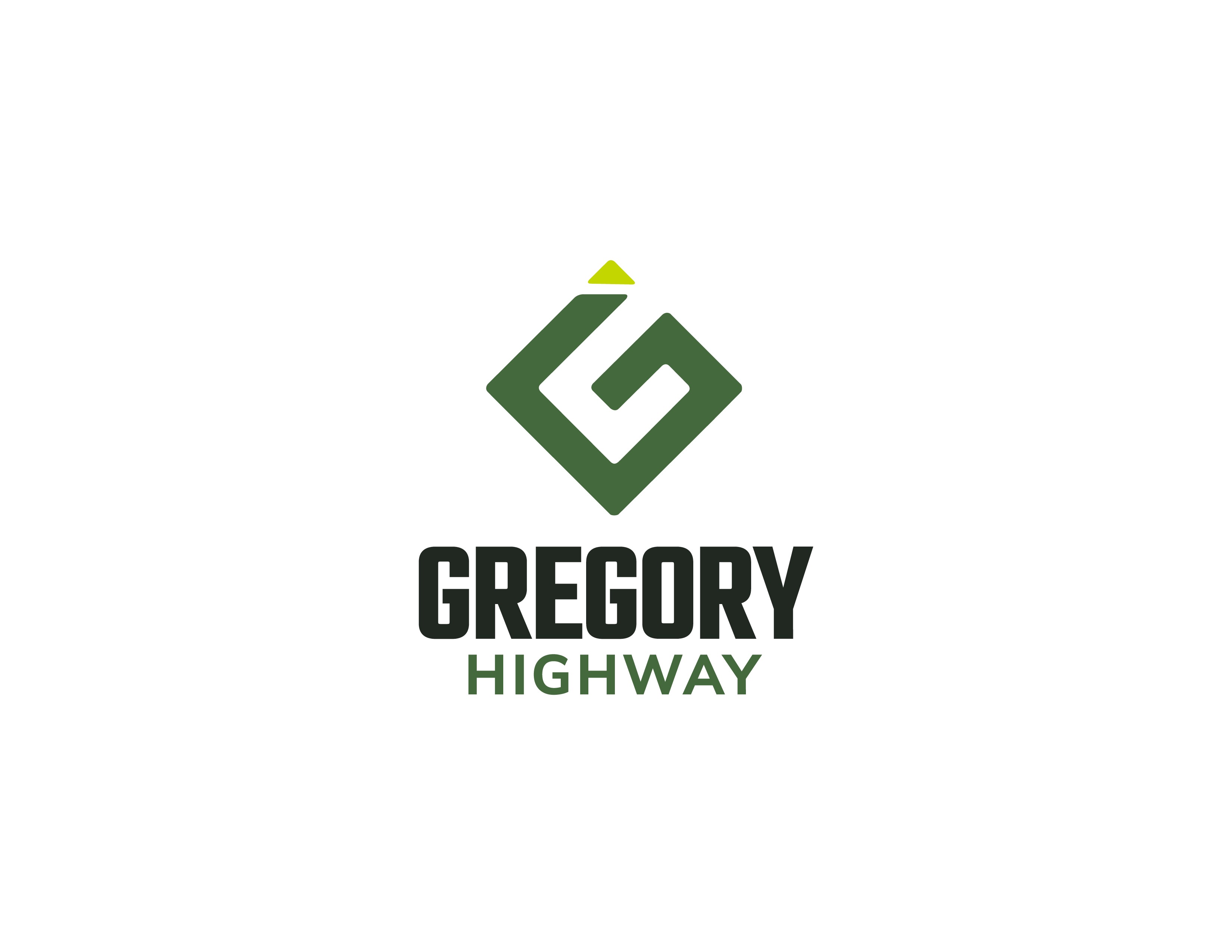 Gregory Highway Products - TRB 2025