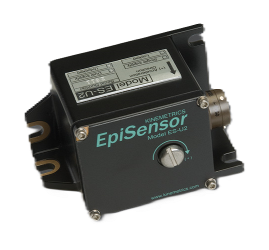 Kinemetrics, Inc. - TRB 2025