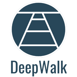 DeepWalk - TRB 2025