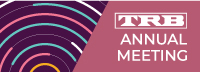 Home - TRB 2026