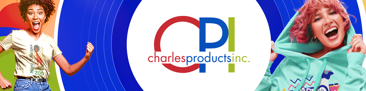 Charles Products - Las Vegas Souvenir & Resort Gift Show 2024