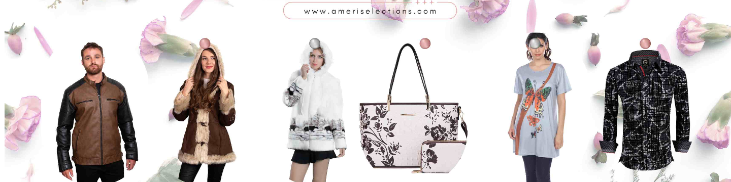 Ameri Selections - Las Vegas Souvenir & Resort Gift Show 2024