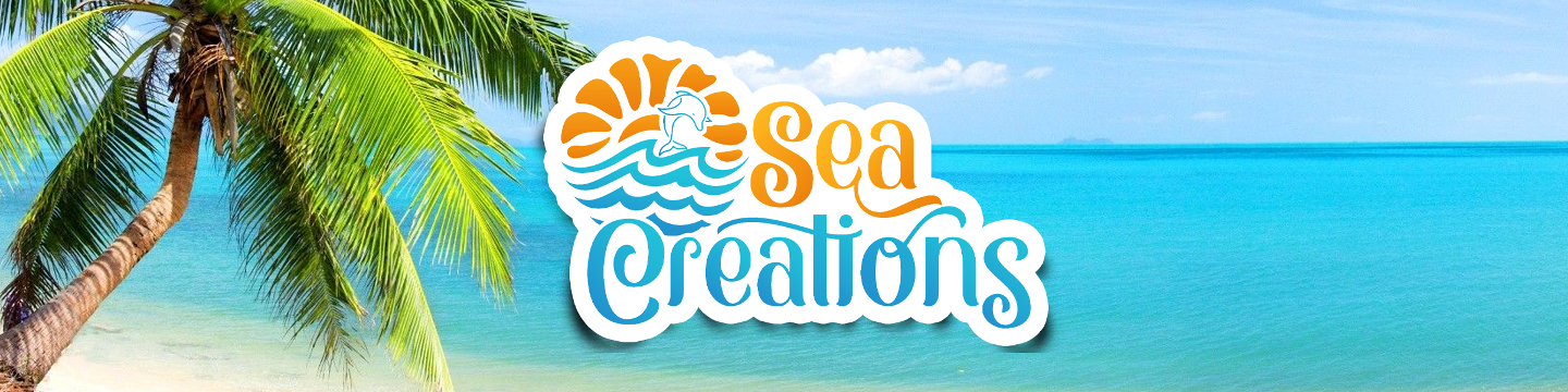 Sea Creations - Las Vegas Souvenir & Resort Gift Show 2024