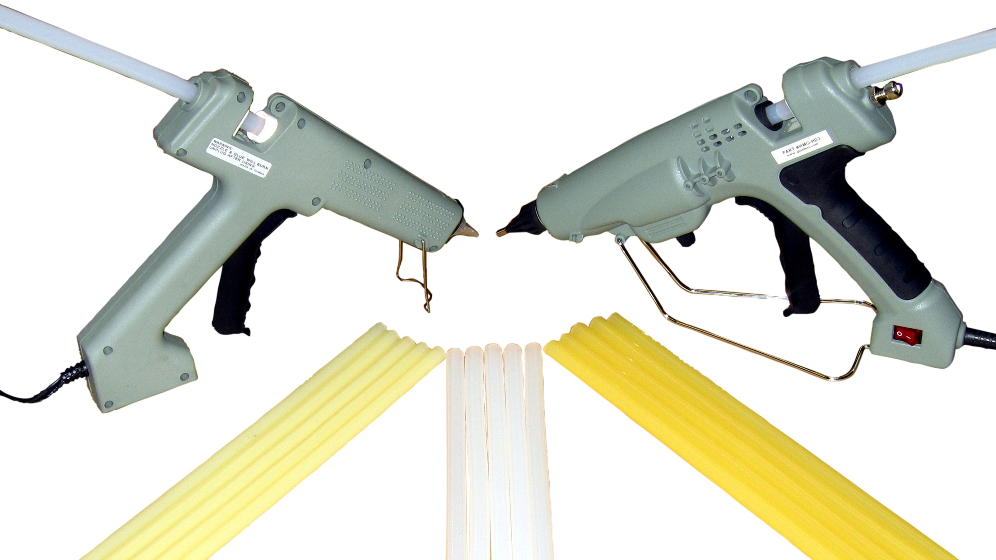 Gluefast - A Chicago Glue & Machine Company - WCAF Expo 2025