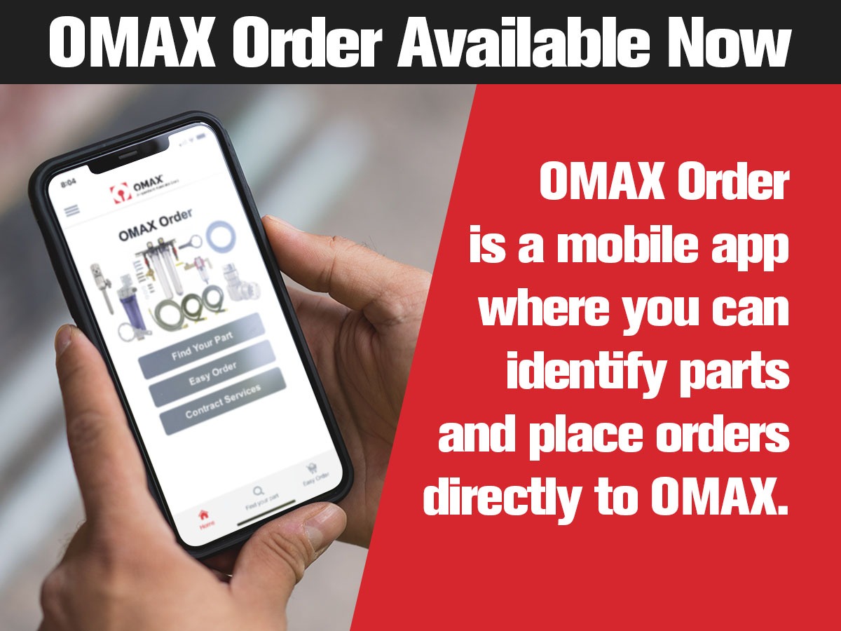 OMAX Corp - WEST 2025