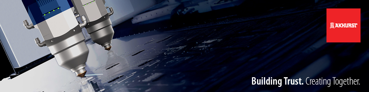 Akhurst Machinery Ltd - Personify Events Community