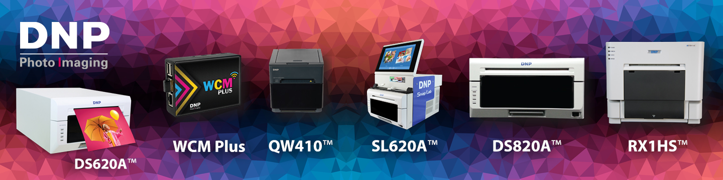 DNP Imagingcomm America Corporation - 2025 WPPI